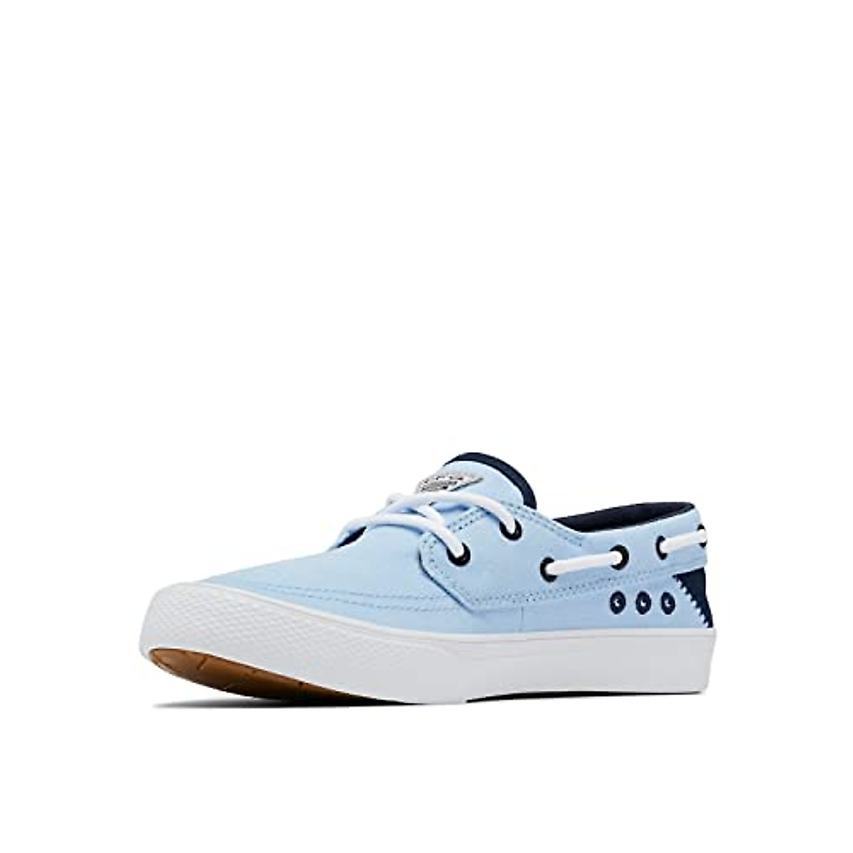 Columbia Women's Slackwater Boat PFG, Sail, 8.5