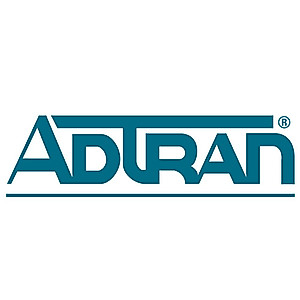 ADTRAN 1202289L1 / MX2800 M13/STS-1 Multiplexer Redundant AC Power Supply