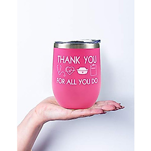 Nurses Gifts,Nurse Gifts for Women,Christmas Gifts,Nursing Gifts for Women,Nurses Gift Sets,Gift for Nurse,Nurse Coffee Cups,Nurse Travel Mug,Thank You Gift Sets for Nurses,Nurse Appreciation Gifts
