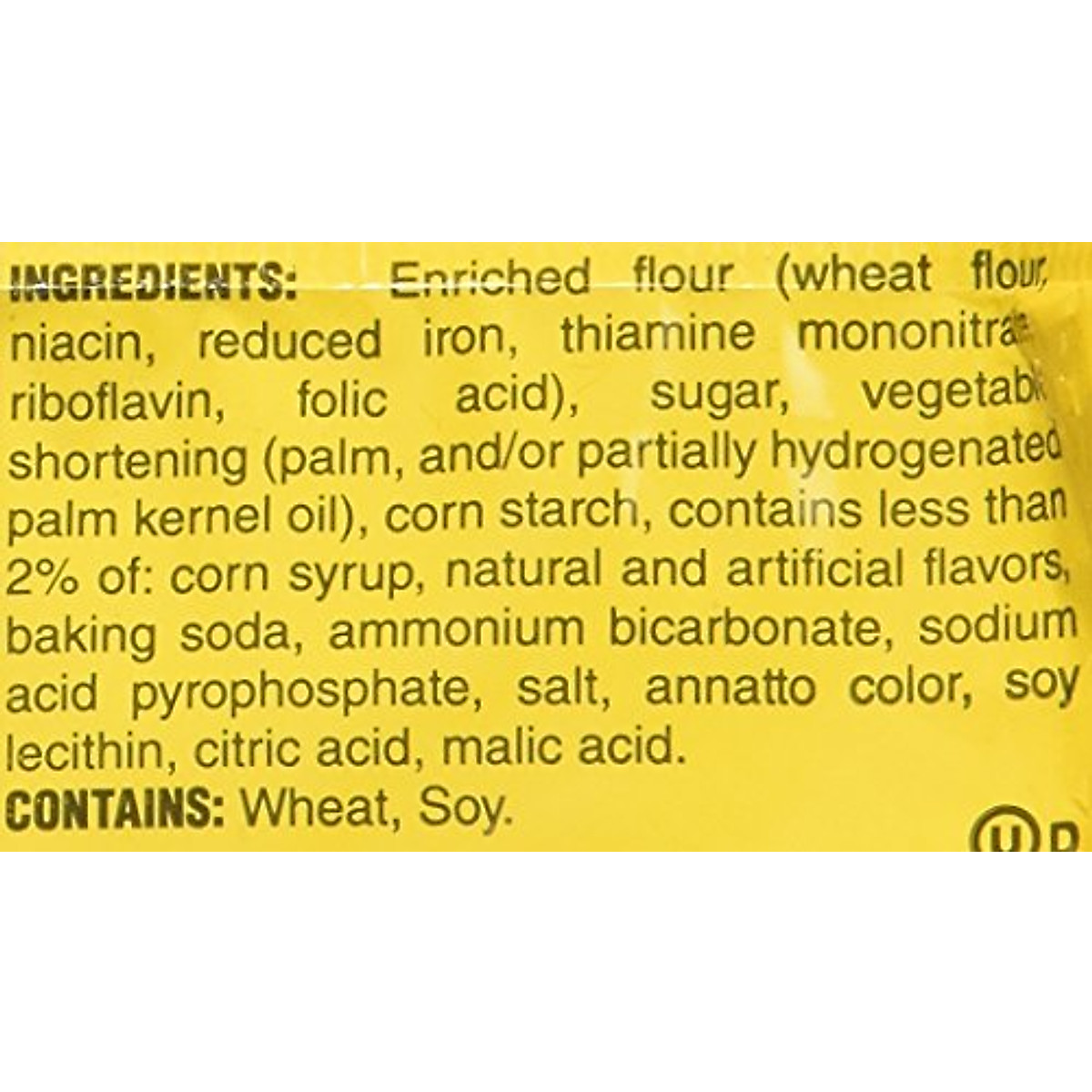 Lemonades Girl Scout Cookies 1 package 8.5 oz ABC Bakers