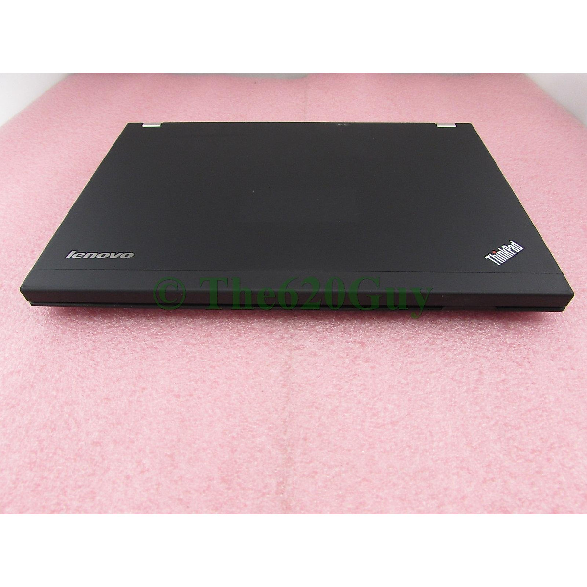 Lenovo ThinkPad X220 Laptop 12.5" Core i5 2.6GHz 8GB 128GB SSD Intel HD WIN7 64Bit