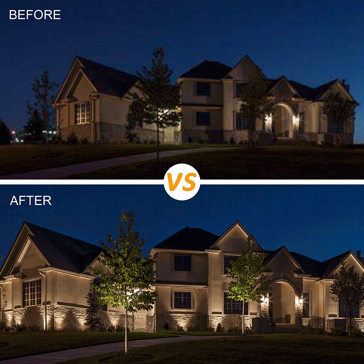 Malibu 600-Watt Landscape Transformer with Timer & Sunlight Sensor