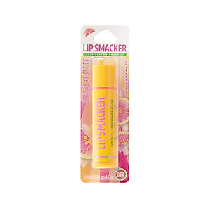 Lip Smacker Flavored Lip Balm, Flavored Moisturizing, Smoothing Soft Shine, Hydrating & Protecting Fun Tasty Flavors, Cruelty-Free & Vegan - Pink Lemonade