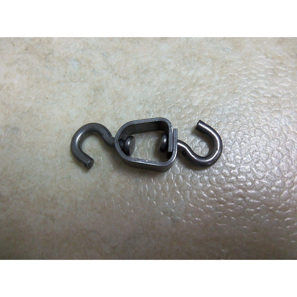 50 Heavy Duty Universal Swivels Traps Trapping Raccoon Fox Duke