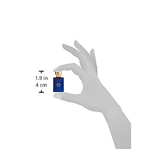 Versace Dylan Blue Pour Homme 3-Piece Miniature Set for Men