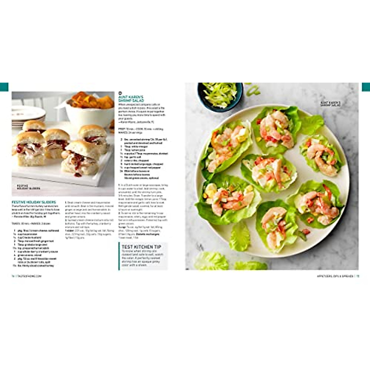 Taste of Home What Can I Bring?: 360+ Dishes for Parties, Picnics & Potlucks