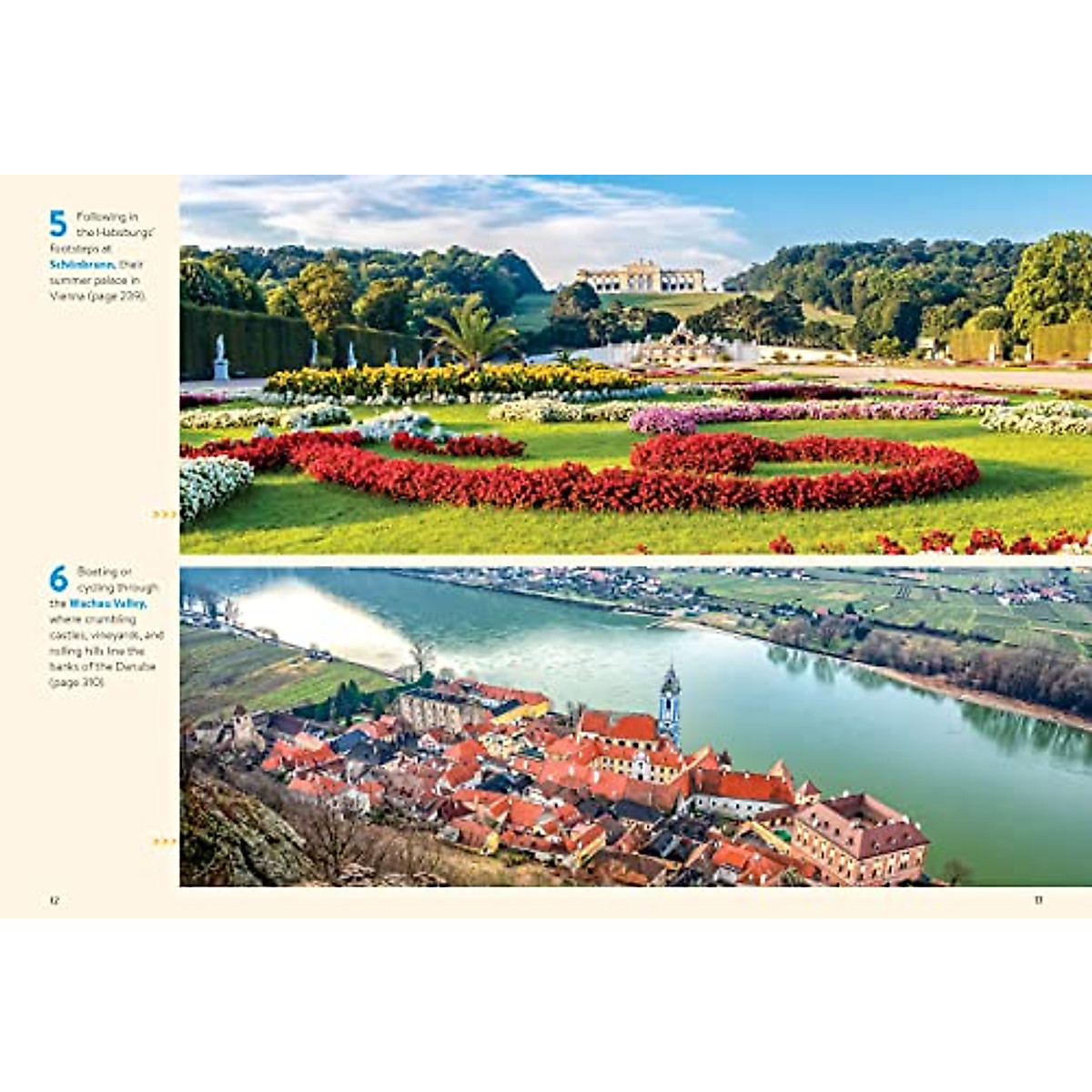 Moon Prague, Vienna & Budapest (Travel Guide)