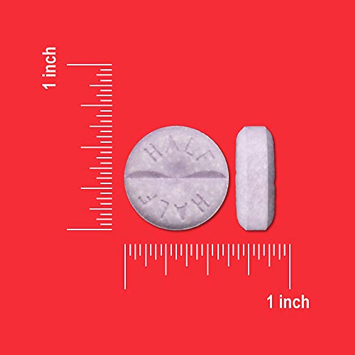 Tylenol Children's Chewables, 160 mg Acetaminophen for Pain & Fever Relief, Grape, 24 ct