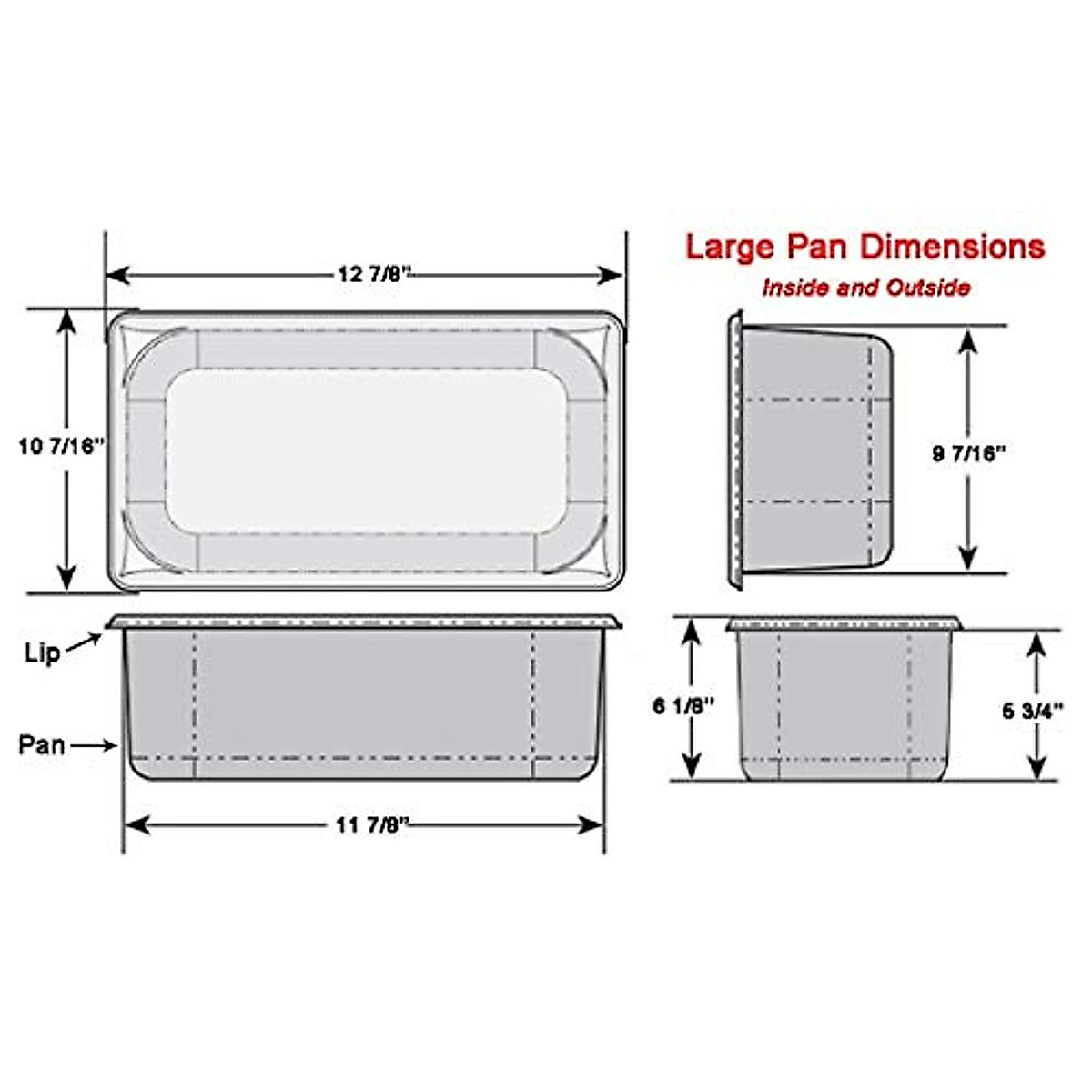 Concession Sink 3 Large + 1 Small Hand Washing- 4 Compartment Stand Food Trailer