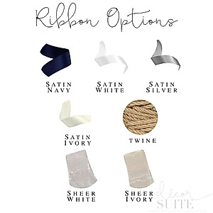 Reserved In Loving Memory Chair Sign, Memorial Sign, Wedding Reserved Sign