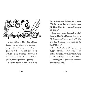 The Pug Who Wanted to Be a Bunny