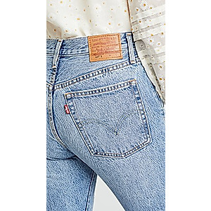 Levi's Women's Premium 501 Skinny Jeans, Can't Touch This, 29 Regular