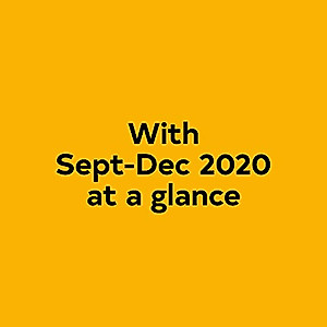 The Year of the Dogs 2021 Wall Calendar: (Dog Portrait 12-Month Calendar, Dog Lovers Photography Monthly Calendar)