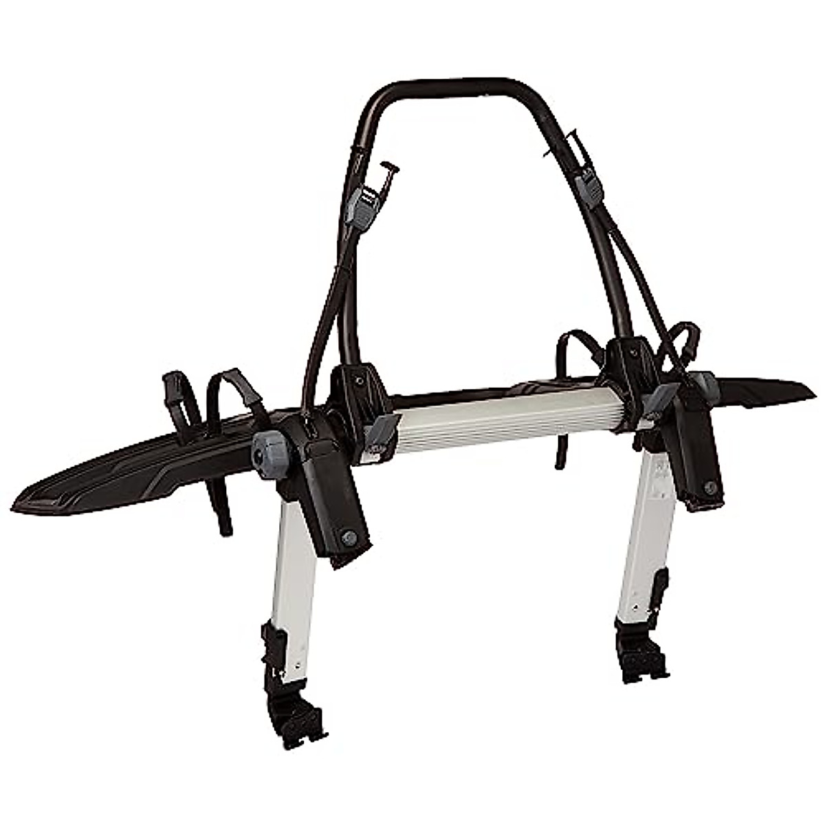 Thule Outway Platform 2-Bike, Black