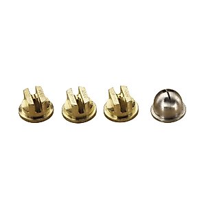 3M TALC Cylinder Adhesive 6501 Spray Tip, 1/case
