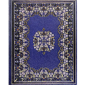 Morocco Journal (Diary, Notebook)