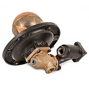 25-A-HD, Head Assembly for 25-A Water Feeder