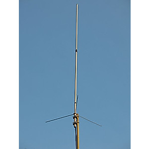 CX-333 CX333 Original Comet Tri-Band Base Antenna 2m/1.25m/70cm - UHF