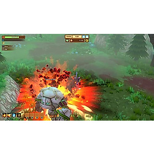 Kitaria Fables (Nintendo Switch)