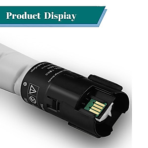 NEFSAM 006R01771 Toner Cartridge Replacement for Xerox 006R01771 for Versalink B8145 B8155 B8170 Printer (1Black)