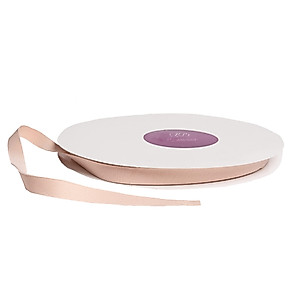 Dancer.NYC Pointe Shoe Solid Elastic - Russian Pointe - 5 Yards