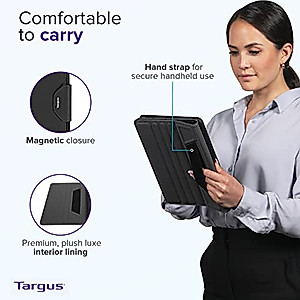 VersaVu iPad Case (7th Gen)