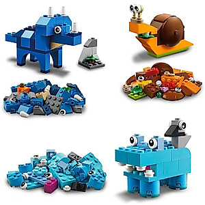 LEGO Classic 11011 1500 pcs/Piece.