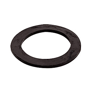 Eastman Tip-Toe Bath Drain Assembly Kit with Flange and Drain Washer, 1-1/2 Inch x 11.5 Inch Coarse Thread, Chrome Plated, 35235