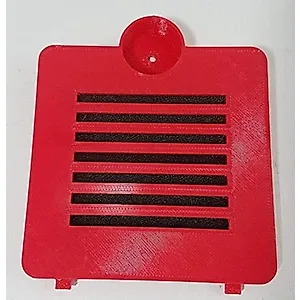 YuXuan Pavilion Replace Predator 3500 Watt Inverter Generator Vented Oil Fill Cover