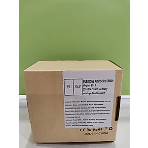 COOLSHOW Hero 7 Battery 1500mAh (3 Packs) Replacement and Triple USB Hero 8 Charger Compatible with GoPro Hero 7,GoPro Hero 6,Hero 8,GoPro Hero 7 Black,HERO6 5 Black, Hero(2018),AHBBP-501