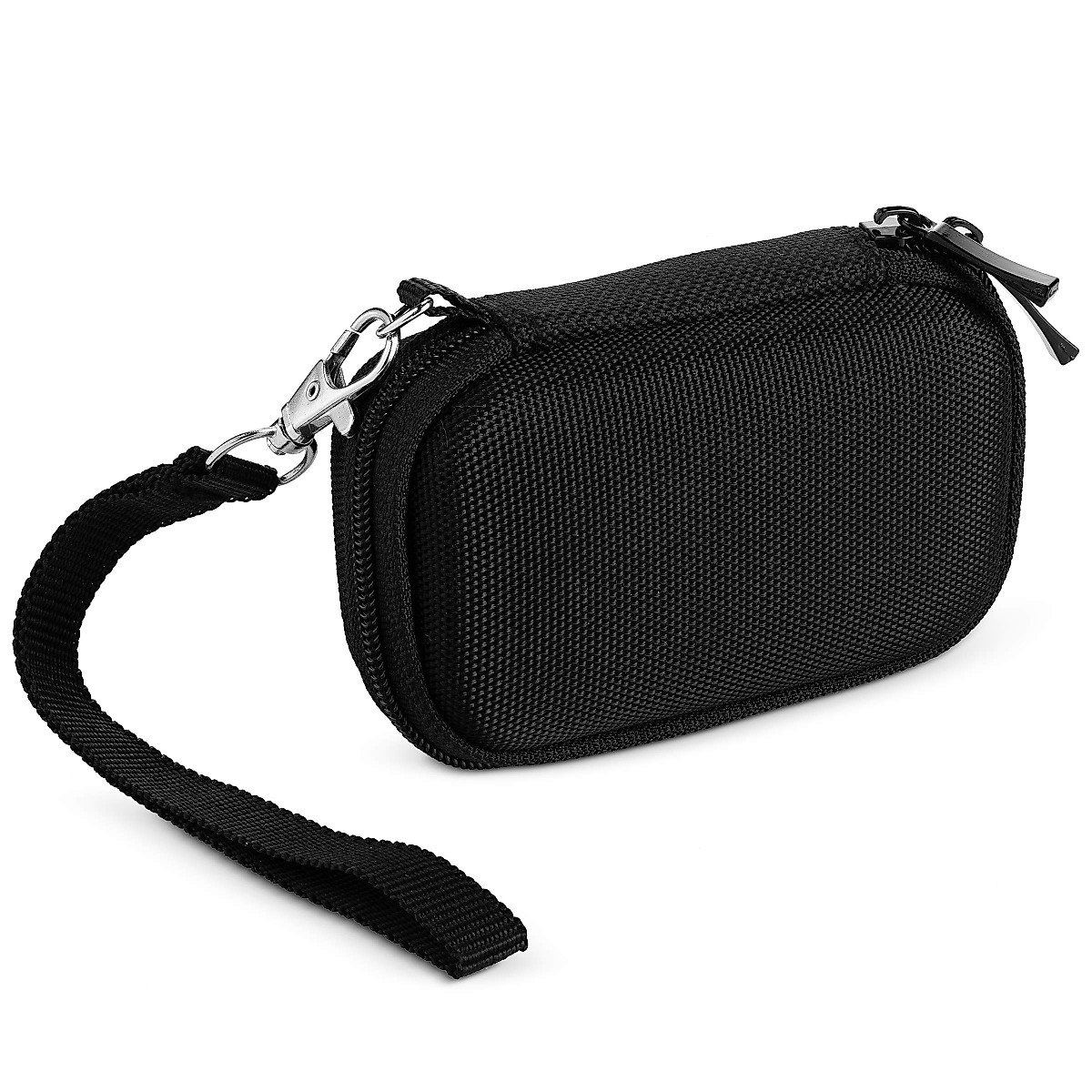 Caseling Hard Case fits SanDisk 250GB/500GB/1TB/2TB/4TB Extreme Portable SSD Carrying Travel Bag (Will not fit Sandisk Pro)