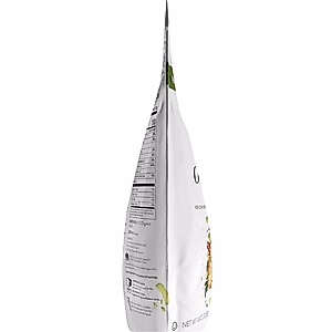 King Arthur Flour Organic Medium Rye Flour for Complex Flavorful Breads & Baked Goods, 100% Organic Non-GMO Project Verified, 3 Pounds (Pack of 1)