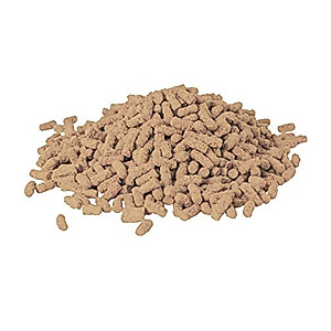 TetraPond Pond Sticks 3.53 Ounces, Pond Fish Food, For Goldfish And Koi, Tetra Pond Pond Sticks, Healthy Nutrition for Goldfish and Koi