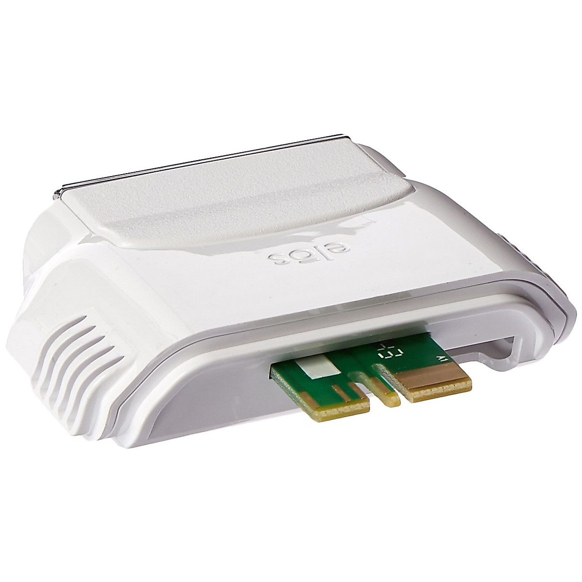 Me My Elos Replacement Cartridge 6,000 Light Pulses (Fits Me devices with black logo circle)