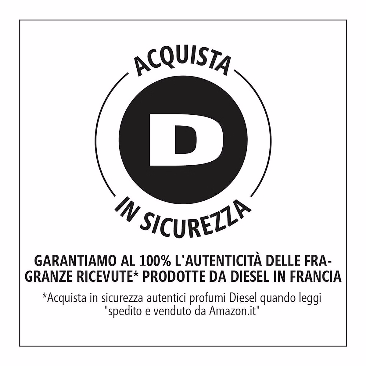 Diesel Loverdose Eau De Parfum Spray Perfume For Women, 2.5 Fl. Oz.