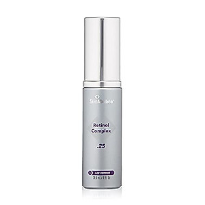 SkinMedica Retinol 0.25 Complex, 1 Fl Oz