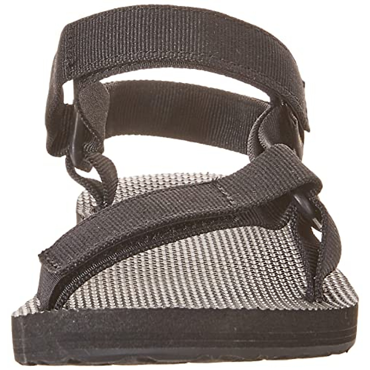 Teva Original Universal Women's Sandals, Black, 6