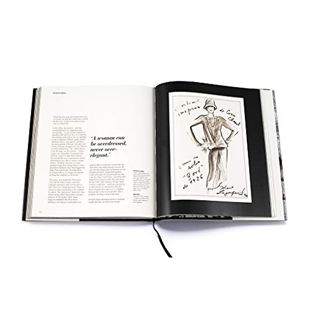 Chanel: Collections and Creations