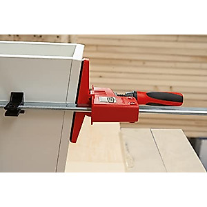 BESSEY KR-AS, Pivot jaw add-on accessory, PK2