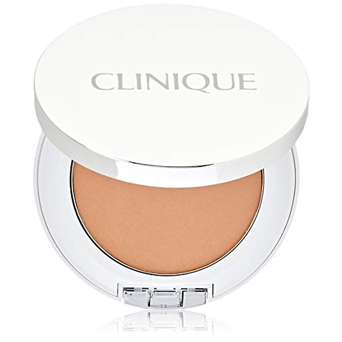 Clinique Beyond Perfecting Foundation + Concealer # 7 Cream (VF-G), 0.51 Ounce