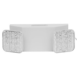 LIAPDG 3H LED Emergency Light, 360 Degree Adjustable Emergency Lights Business Home Office Lighting for Entertainment Venues, Shopping Malls Lithonia Lighting with Intelligent Fault Detection