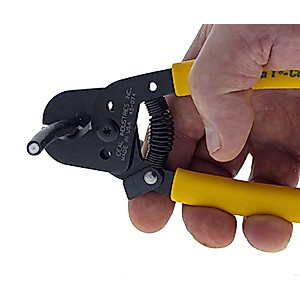 IDEAL INDUSTRIES INC. 45-074 Wire Cutter