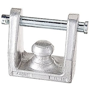 Blaylock American Metal TL-20 Coupler Lock