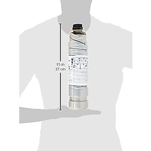 Ricoh 820076 SP 8200 Black Toner Cartridge