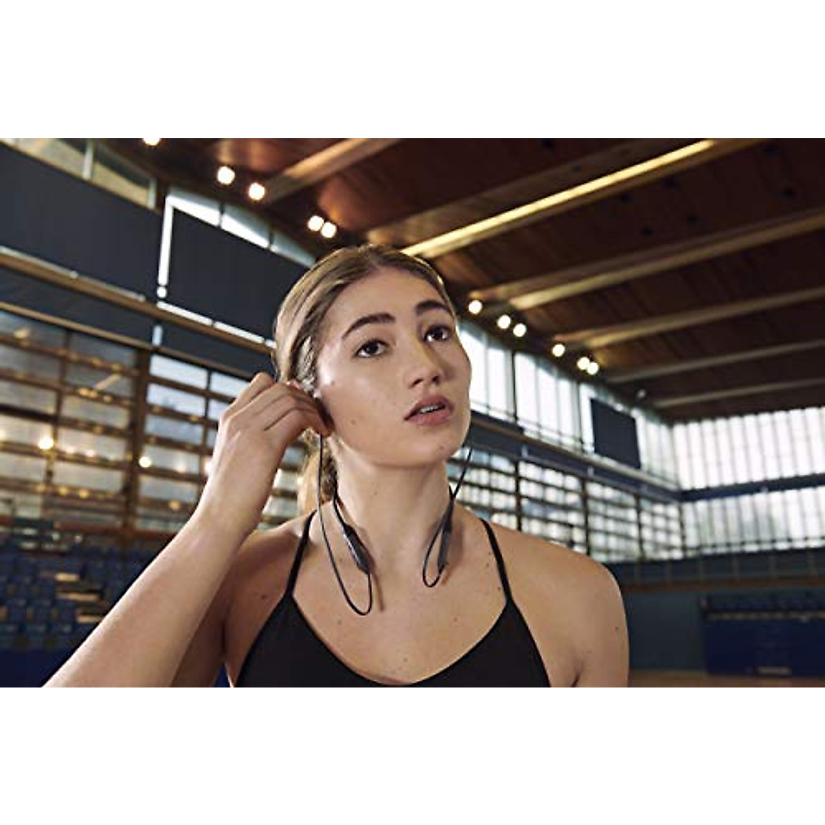 adidas RPD-01 in-Ear Wireless Bluetooth Sport Headphones - Night Grey