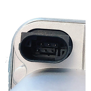 Throttle Body IAC Idle Air Control TPS Actuator Assembly For 2007-2014 Chrysler 200 Dodge Avenger 2007-2012 Caliber 2009-2015 Journey 2007-2016 Jeep Compass Patriot Replaces OE# 04891735AC