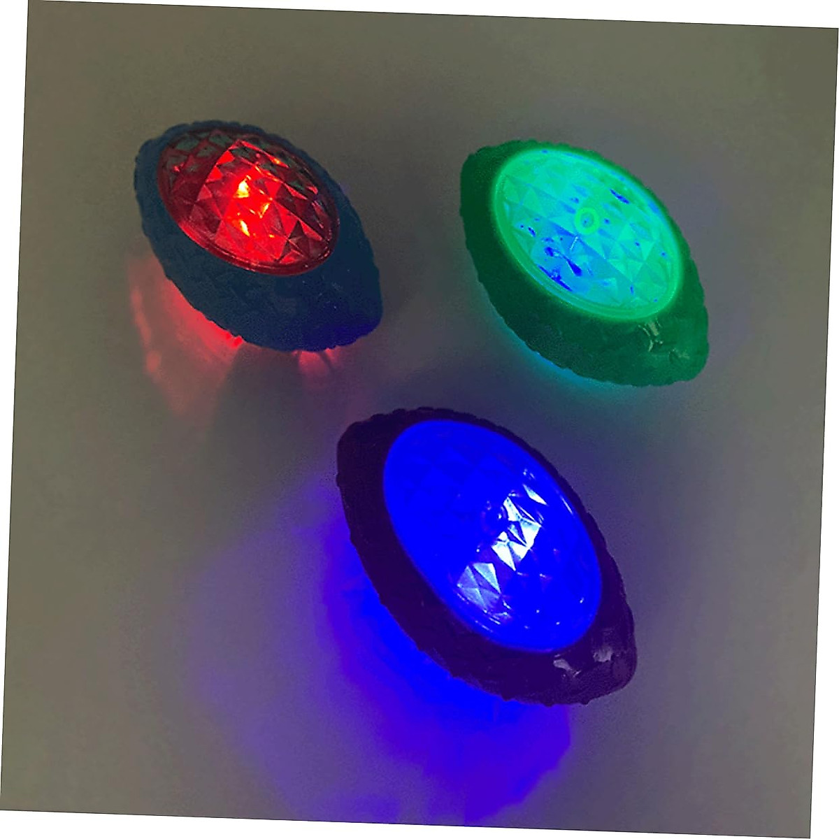 balacoo Toys LED Best Toys for Aggressive chewers chew Toys for Large s cat Treat Cleaning Toy Dental Chews chew Toys Chewing Kittens Toy Flash Toys pet Toy Dog