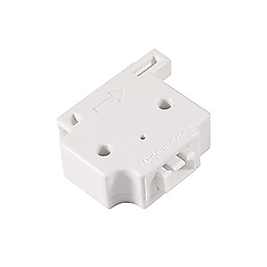 UMLIFE 3 Pack 3D Printer Filament Detection Sensor Module Filament Run-Out Pause Detecting Monitor for 3D Printer Lerdge Board 1.75mm PLA ABS Filament