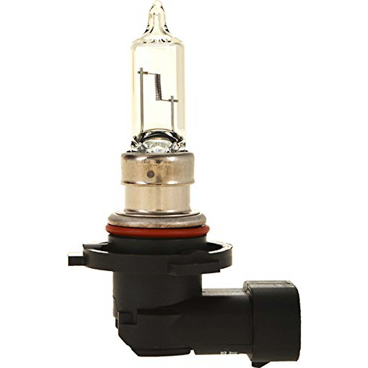 Philips Automotive Lighting 9005 VisionPlus Upgraded Headlight with up to 60% More Vision, 2 Pack