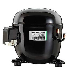 Commercial Grade Under Counter Freezer | Stainless Steel | 2 Doors | Heavy Duty Casters | Digital Temperature Controller | Automatic Defrost | 47.25” x 29.5” x 34” | R-290 Natural Refrigerant